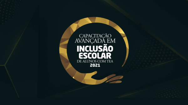 Capacitação Avançada Em Inclusão Escolar De Alunos Com Tea Academia