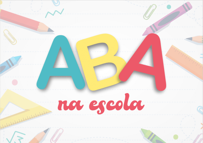 A importância da ABA na escola – Academia do Autismo